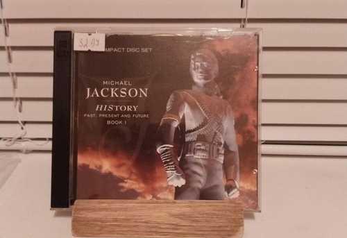 Michael Jackson History 2cd