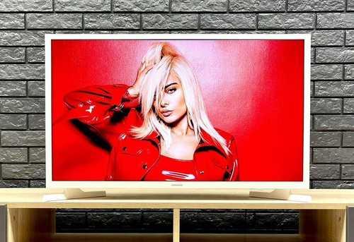Телевизор Samsung 32 smart TV
