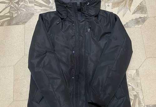 Зимняя мужская куртка Terranova XL