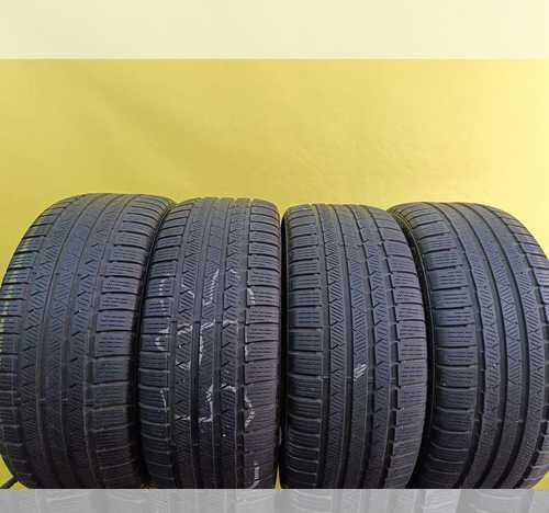 Continental ContiWinterContact TS 810 245/45 R18 Y