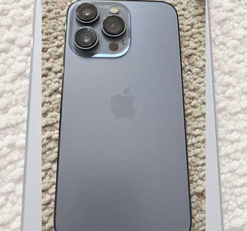 iPhone 13 Pro, 256 ГБ