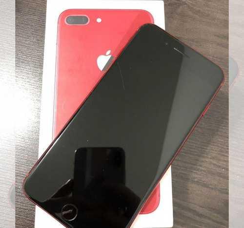 iPhone 8 Plus, 64 ГБ