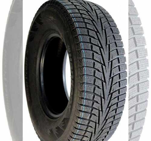 Hankook Winter I'Cept X RW10 245/55 R19