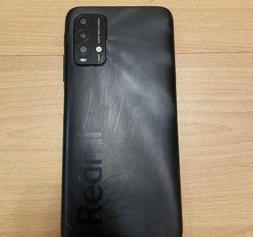 Xiaomi Redmi 9T, 6/128 ГБ