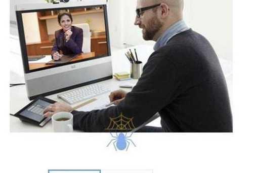 Система видеоконференцсвязи Cisco