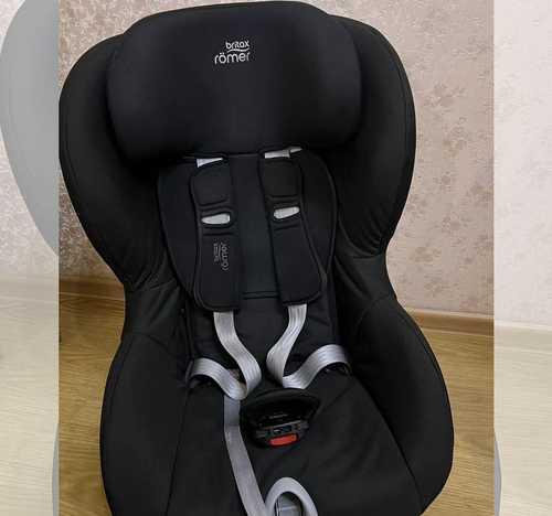 Автомобильное кресло britax romer king 2