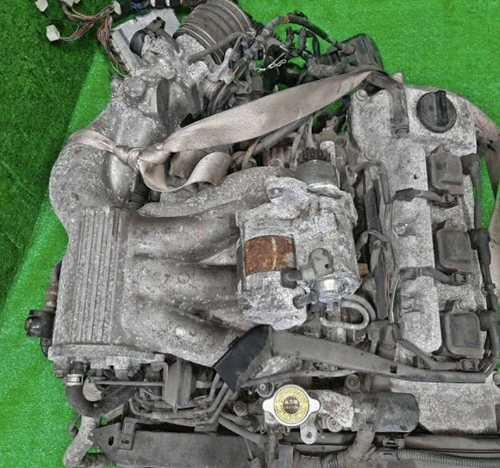 Двигатель Toyota 2MZ-FE