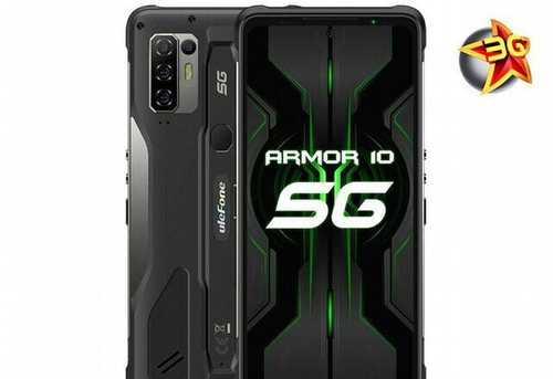 Ulefone Armor 10, 8/128 ГБ