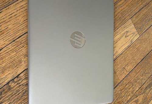 Ноутбук Hp 15S-Fq2063Ur