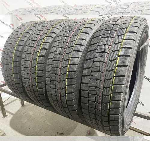 Dunlop SP Winter Maxx WM01 205/65 R16 91M