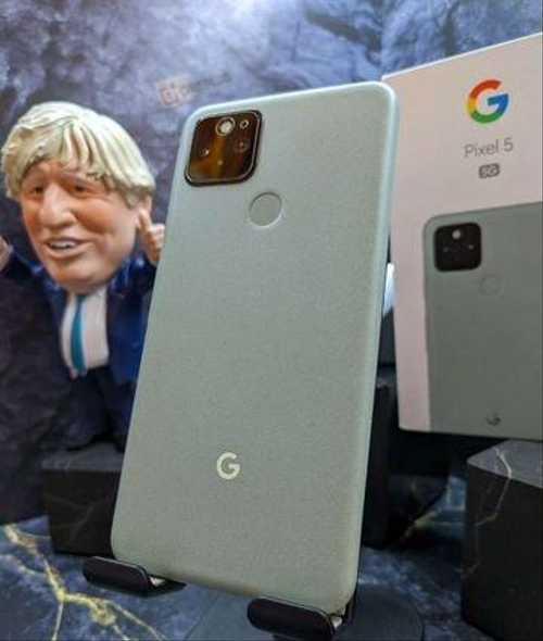 Google pixel 5, США, сост.нового, без торга/w1