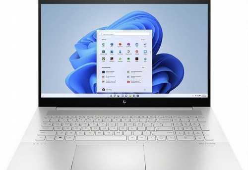 Ноутбук HP Envy 17-cr0014nn, 17.3, IPS, Intel Core