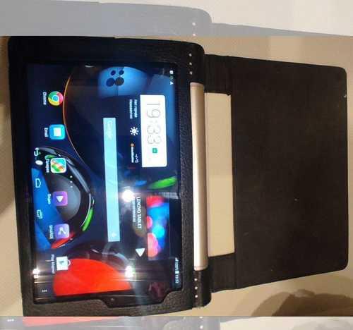 Lenovo Yoga Tablet 8 B6000