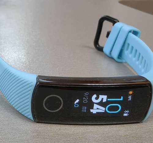 Фитнес браслет Honor band 4