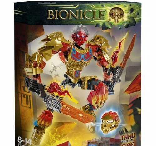 Lego Bionicle