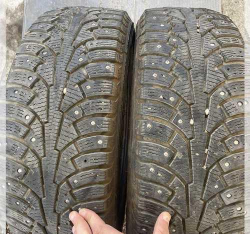 Nokian Tyres Nordman 5 4.25/8.5 R6.5 19B