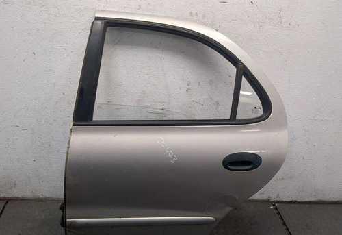 Дверь боковая Hyundai Lantra, 1999