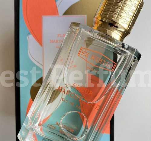 Ex Nihilo Fleur Narcotique Blossom 100ml парфюм