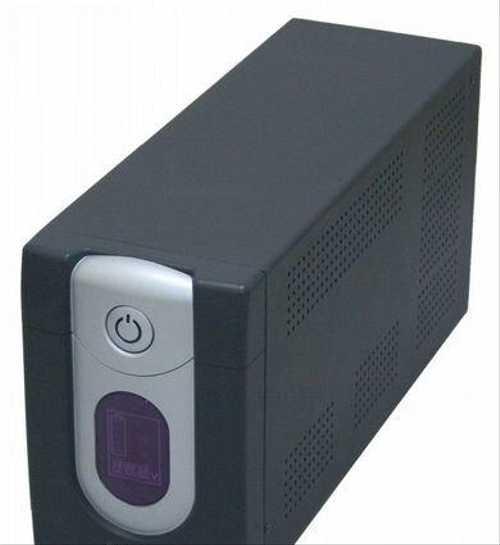 Интерактивный ибп Powercom Imperial IMD-1200AP