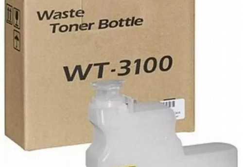 WT-3100 / 302LV93020 Бункер отработанного тонера k