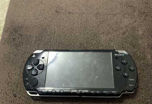 Sony PSP 2008