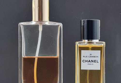 Chanel, Guerlain