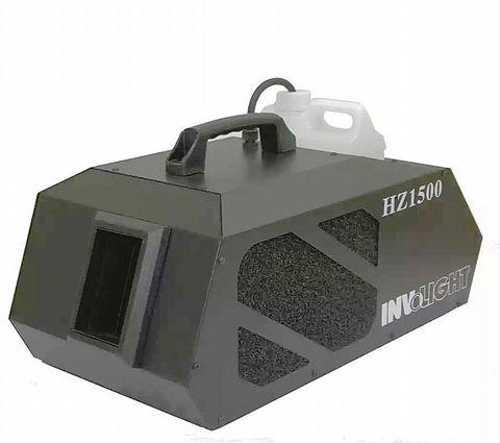 Генератор эффектов Involight HZ1500