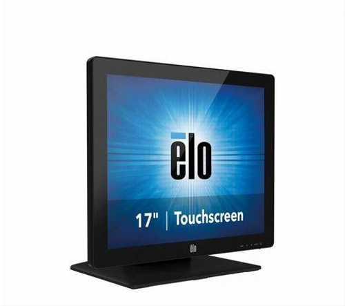 Монитор Elo Touch Solutions сенсорный 17"