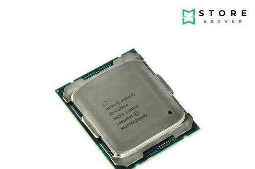 Процессор CPU intel Xeon E5-2620 v4 (8 ядер, 2.10G
