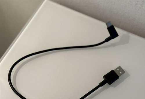 Кабель USB to USB-C на Tesla model 3 или просто