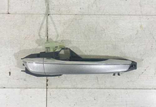 Ручка двери задняя правая changan CS35plus 1.6 AT