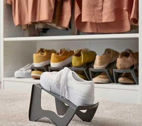 Модуль для хранения обуви IKEA