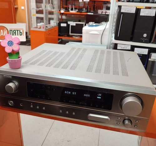 Ресивер Denon AVR-1604