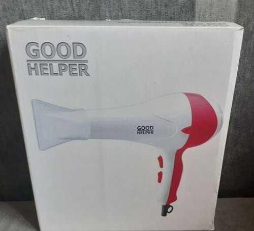 Фен good helper HD 1601