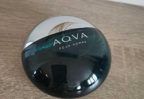 Bvlgari Aqva pour homme 100 оригинал