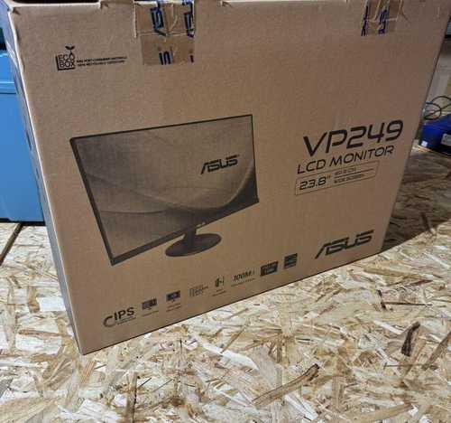 Монитор Asus VP249H