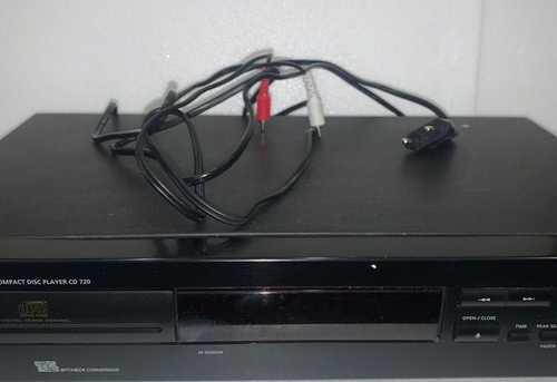 CD-плеер Philips CD 720