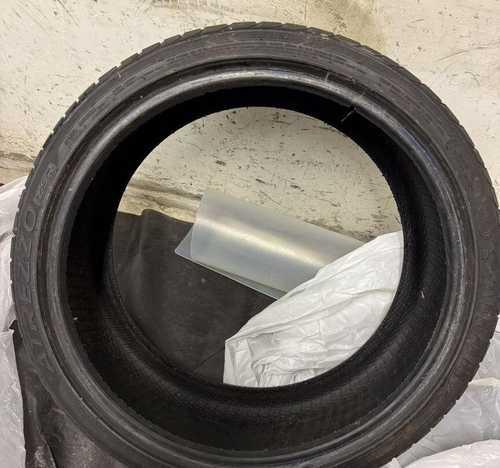 Sailun Atrezzo ZSR 245/35 R20 95