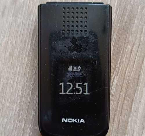 Nokia 2720 Fold