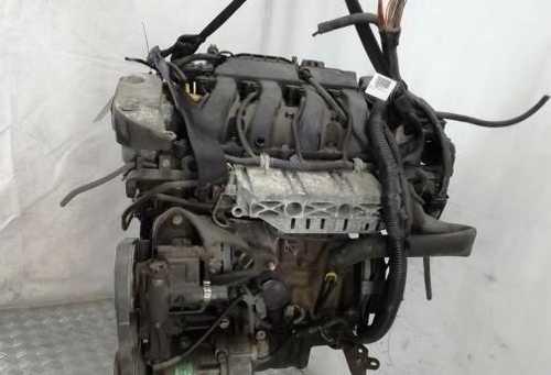 Двигатель бензиновый renault espace 3