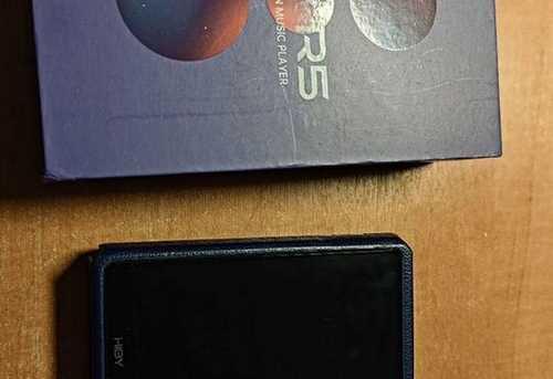 Плеер hiby r5 gen 2