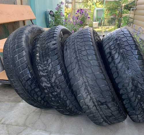 КАМА Кама-235 215/70 R16 99H