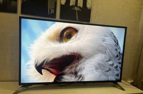 Lg 50uk6300plb