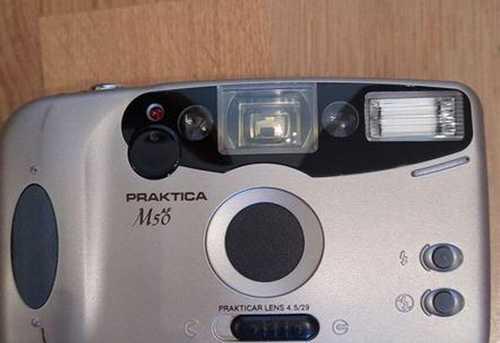 Фотоаппарат пленочный praktica M50 AF