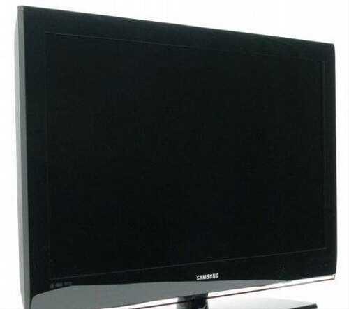 Телевизор Samsung le37b530p7w в отличном состоянии