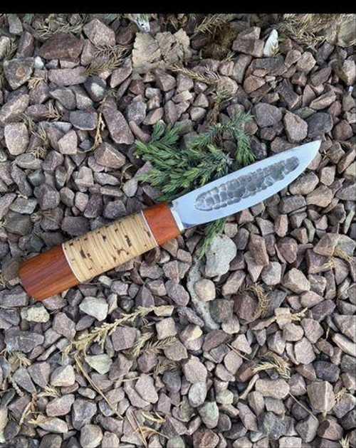 Якутский нож