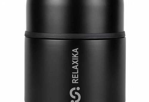 Relaxika 500ml Black R301.500.2