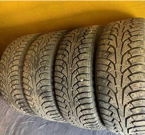 Nokian Tyres Nordman 5 205/55 R16