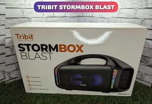 Колонка Tribit Stormbox Blast
