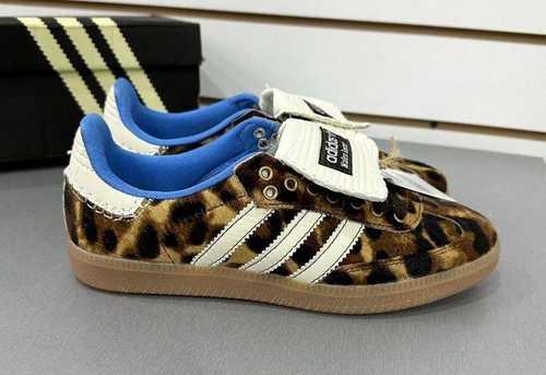 Кроссовки Adidas Samba Wales Bonner